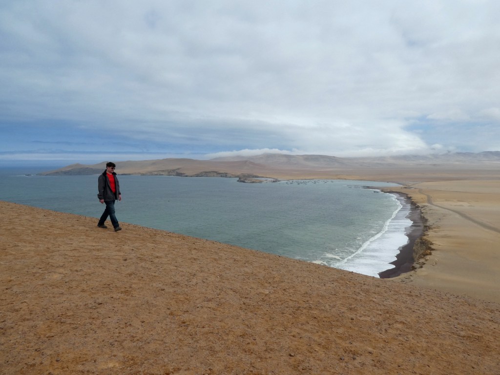 Paracas to Huacachina, Peru. | mytravelbugbite