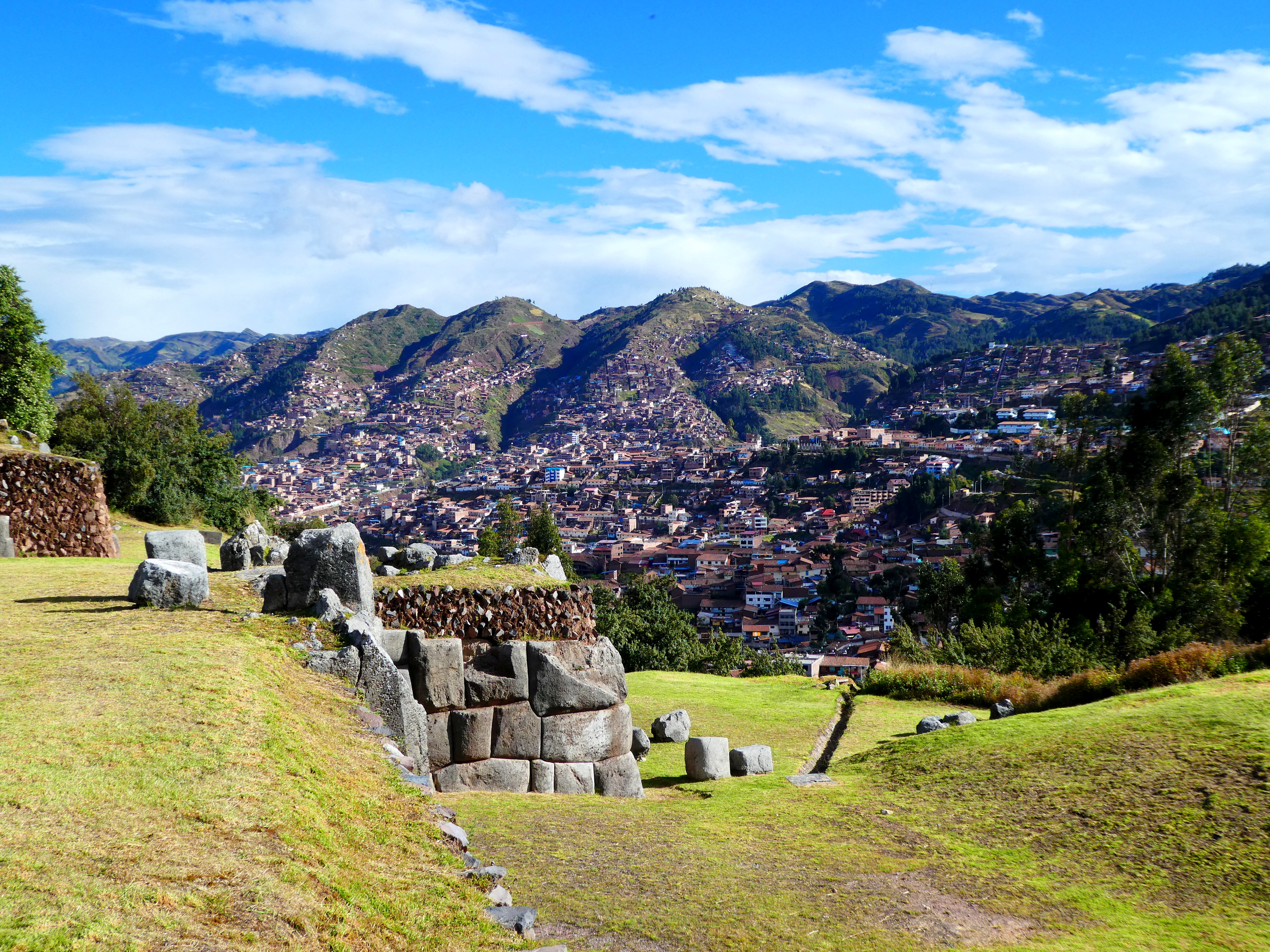 Arequipa to Cusco, Peru. | mytravelbugbite