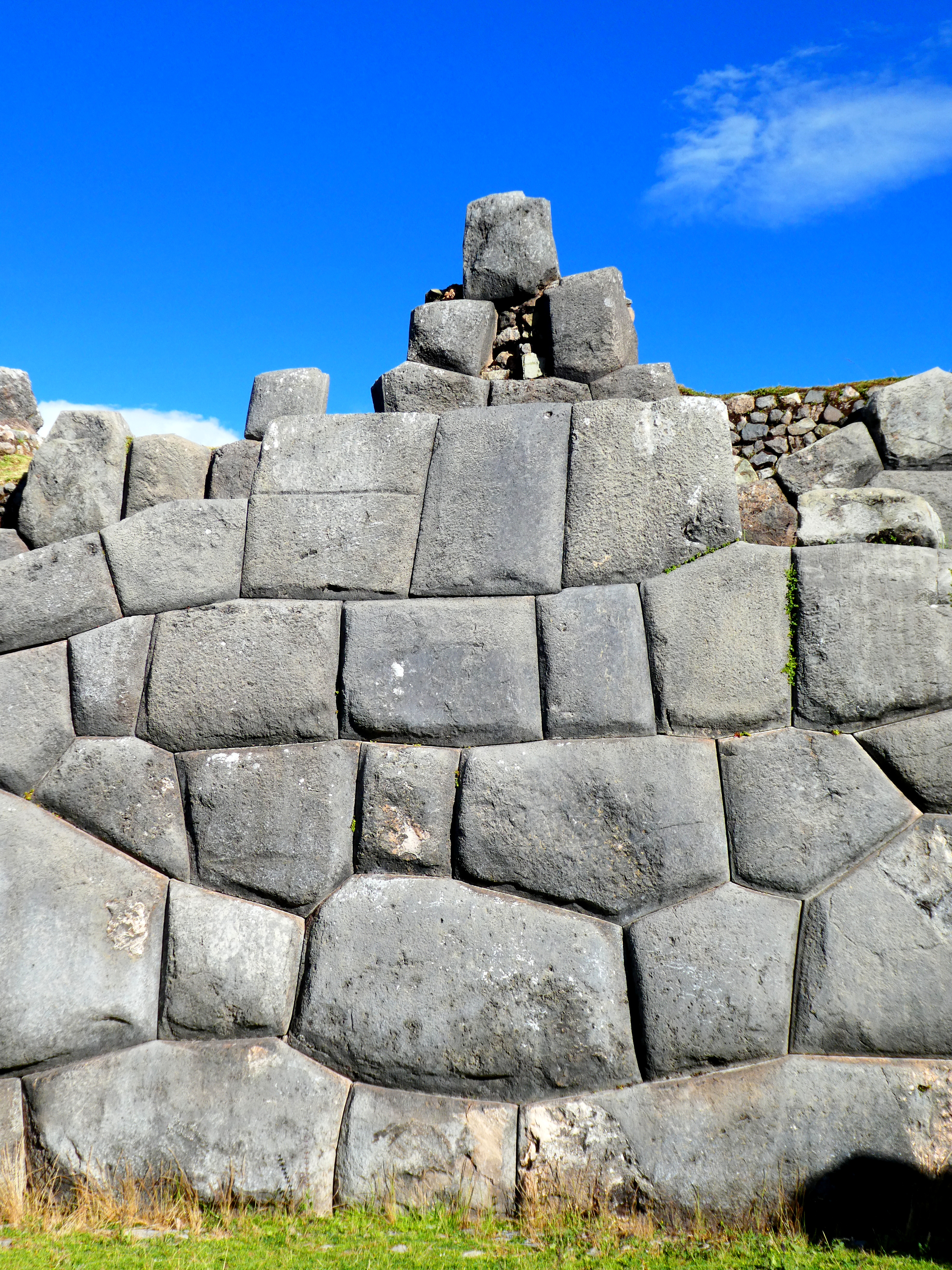 Arequipa to Cusco, Peru. | mytravelbugbite